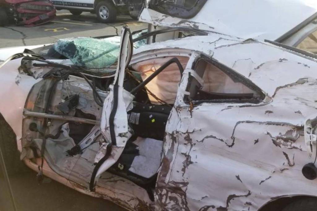 Driver who stopped to help B.C. car crash victim found, after family’s ...