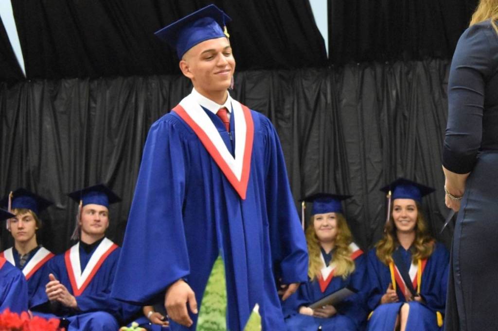 Driver who stopped to help B.C. car crash victim found, after family’s ...