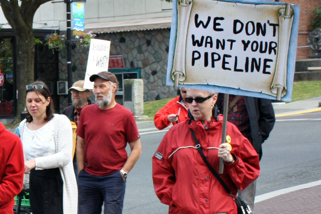 VIDEO: Federal appeals court approves six First Nations challenges of ...