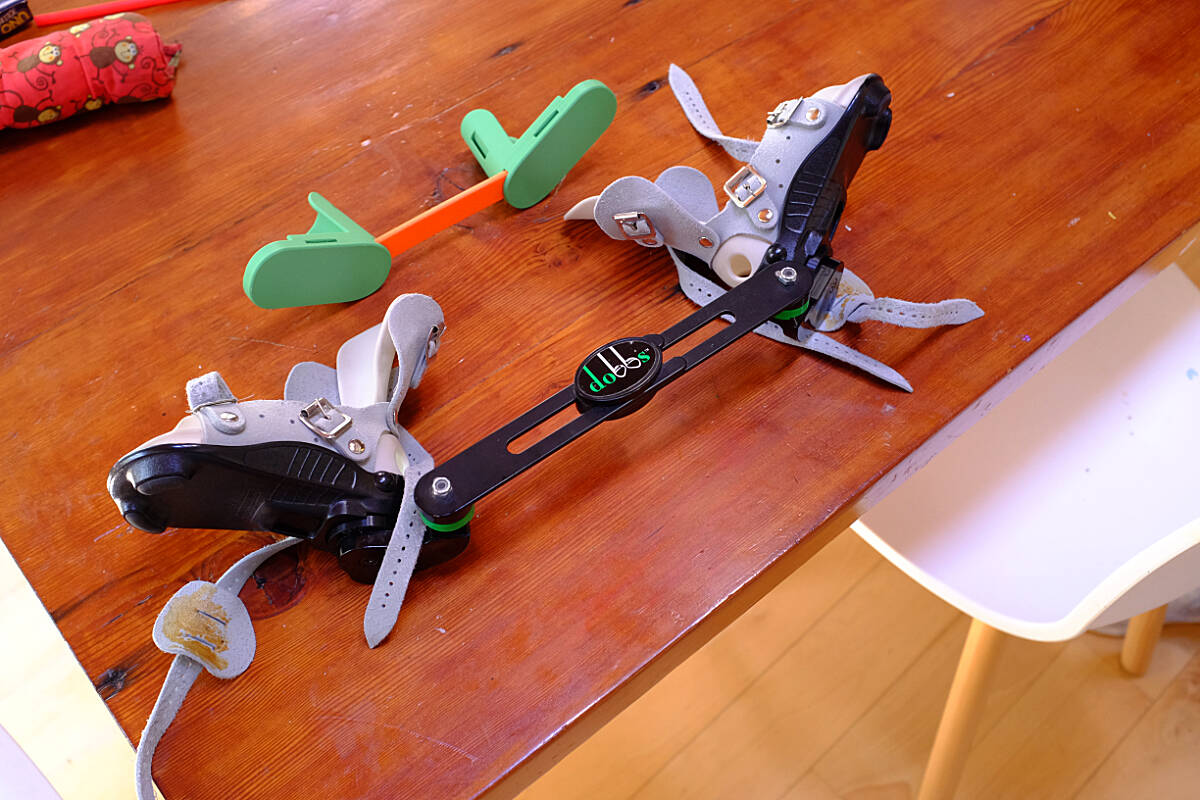 Comox Valley mom selling necklaces for clubfoot awareness | Comox ...