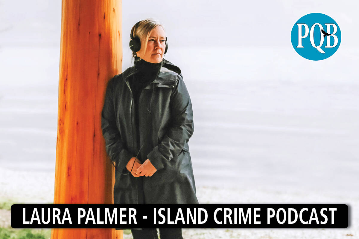 PODCAST: Island Crime Podcast explores Whiskey Creek deaths | Comox ...
