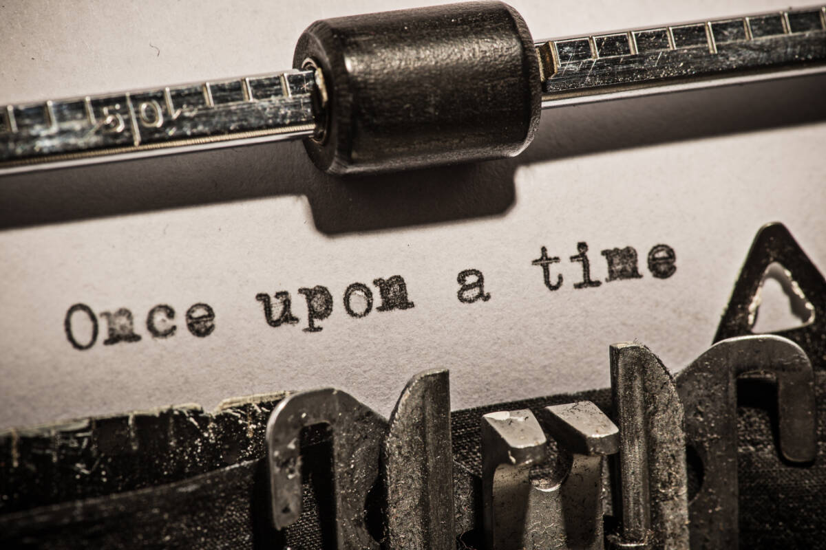 Federation of BC Writers offering a series of writing workshops | Comox ...