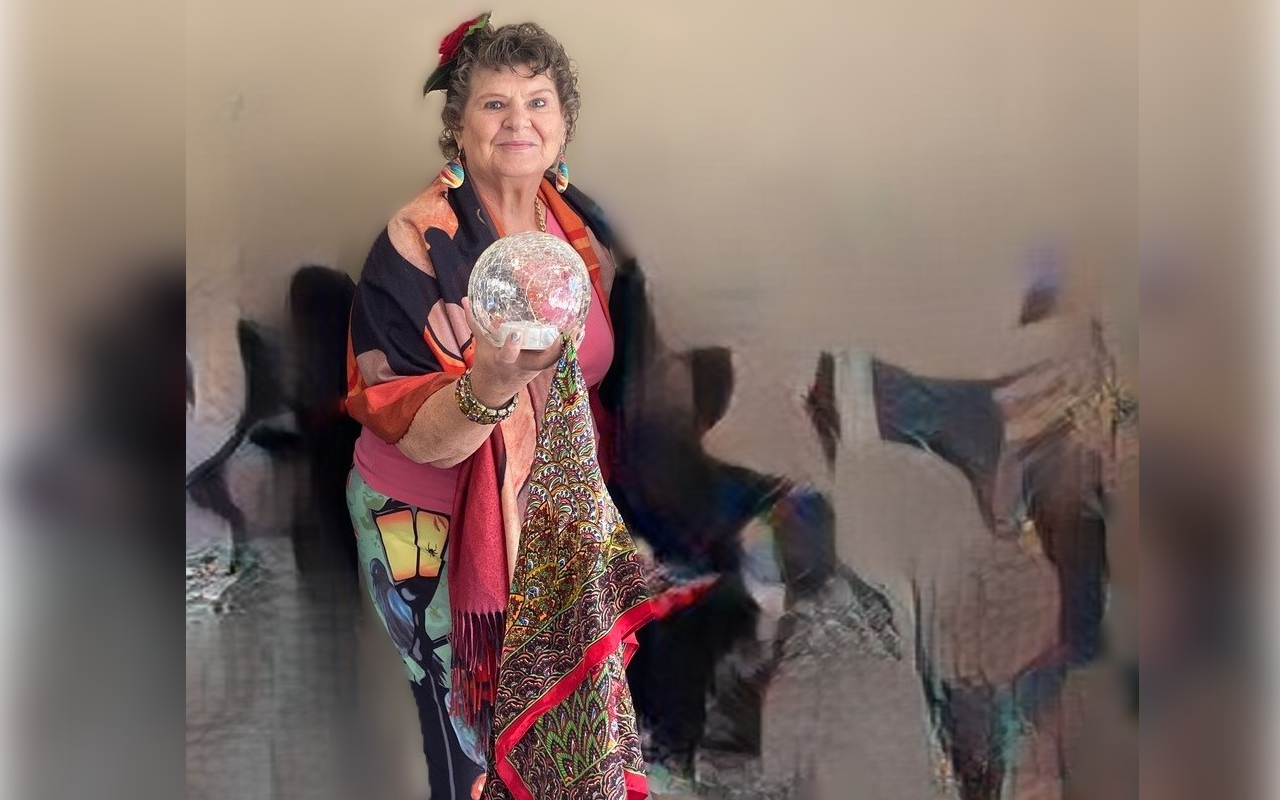 The Evergreen Club presents ‘The Hurdy Gurdy Inn’ | Comox Valley Record